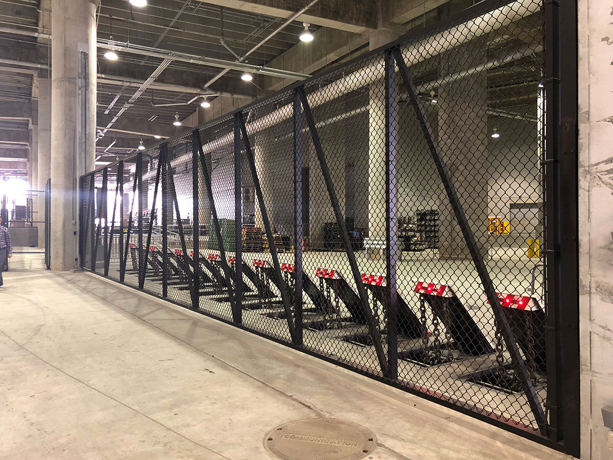 Gate Operators | Pro Access